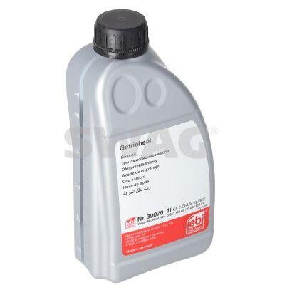 SWAG Axle Gear Oil 1l 30 93 9070 - ak24parts.com
