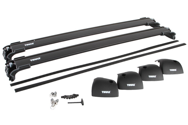 Laadimisraami beam aluminium 2pc tiiva beam servale thu 9596b ...