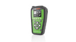 TPMS diagnostic tool Bosch Tire Pressure Analyzer 400 (TPA400 ...