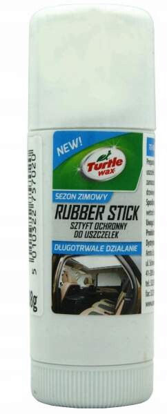 silicone stift Turtle Wax - ak24parts.com