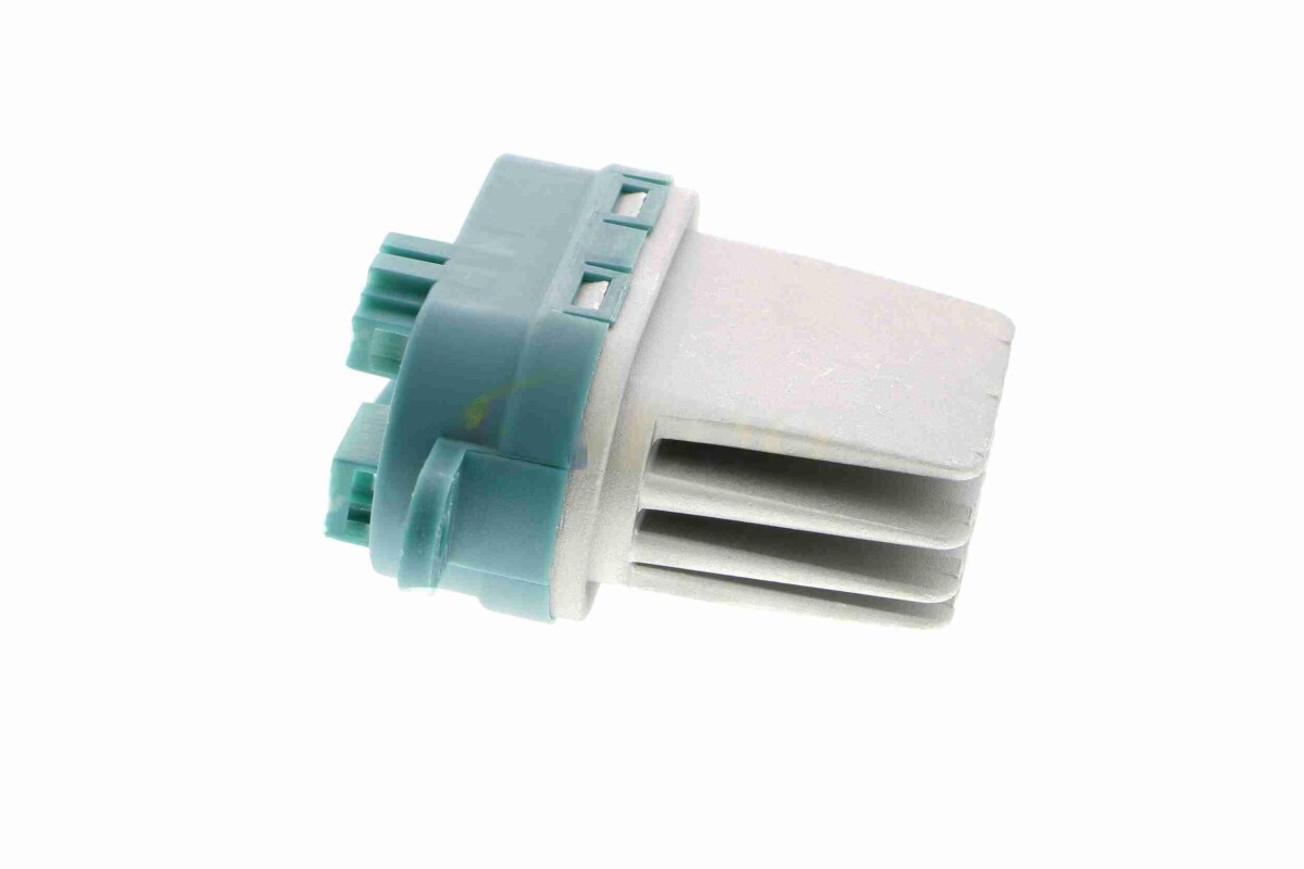 Regulator, interior blower Original VEMO Quality V10-79-0026 ...