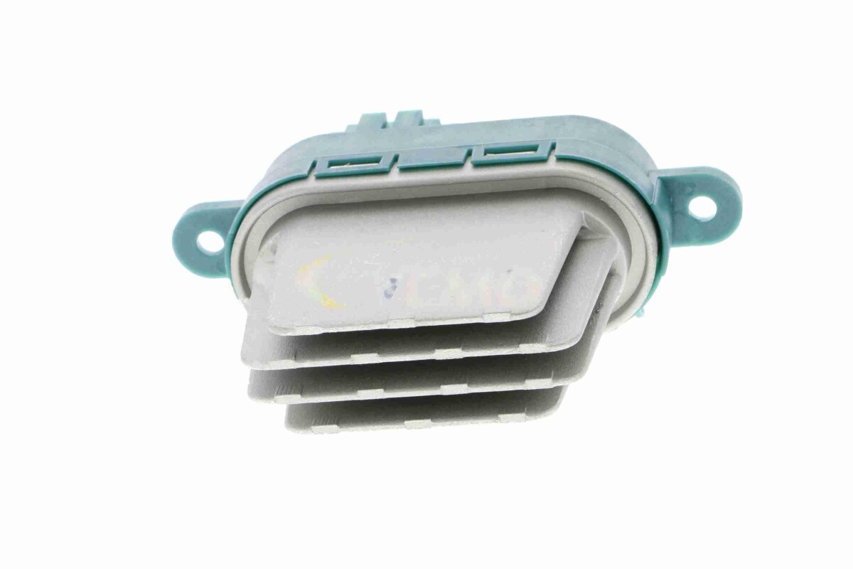 Regulator, interior blower Original VEMO Quality V10-79-0026 ...
