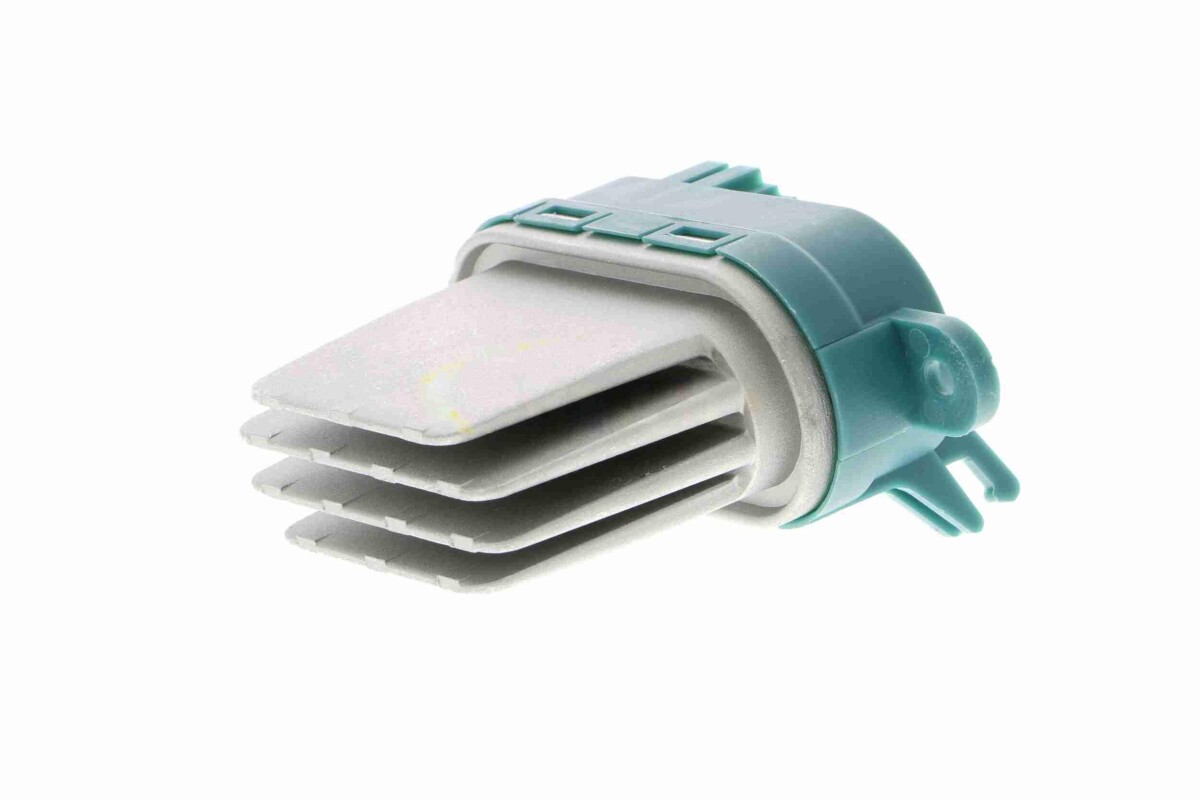 Regulator, interior blower Original VEMO Quality V10-79-0026 ...
