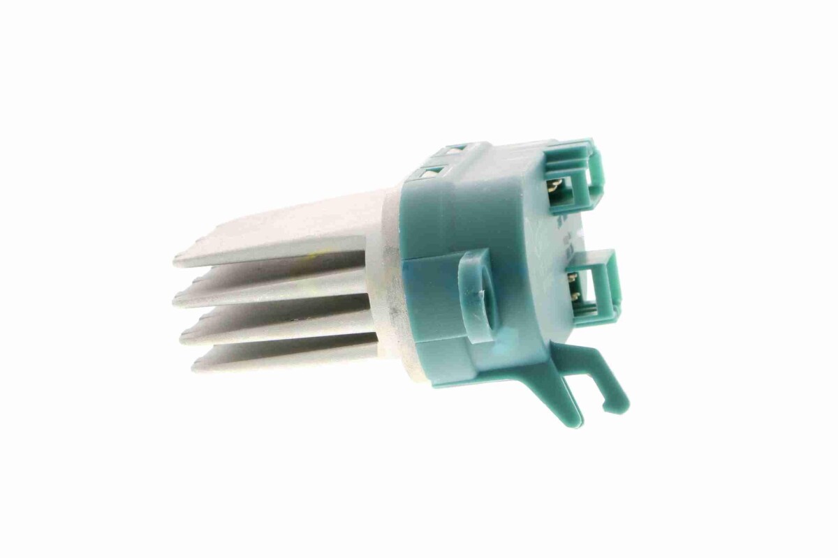 Regulator, interior blower Original VEMO Quality V10-79-0026 ...
