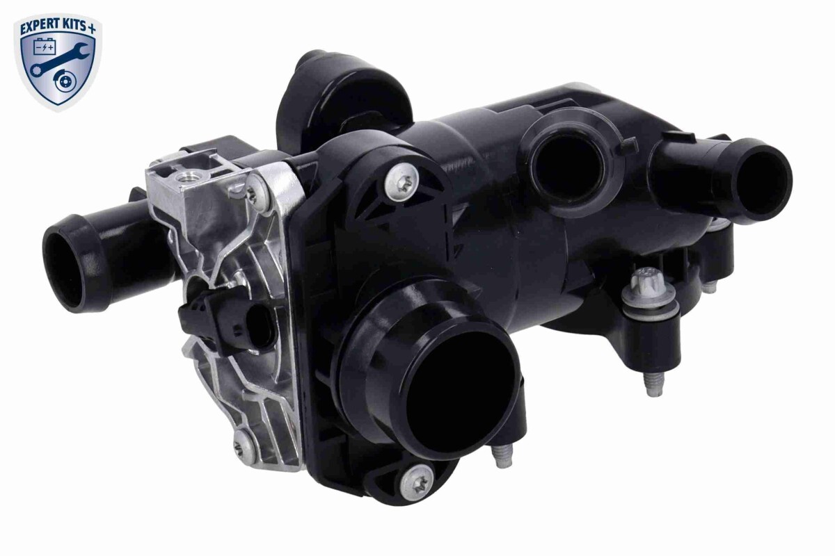 VEMO Thermostat Housing EXPERT KITS + V30-99-0010 - ak24parts.com