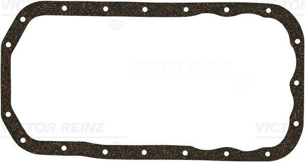VICTOR REINZ Gasket, oil sump 71-52272-00 - ak24parts.com