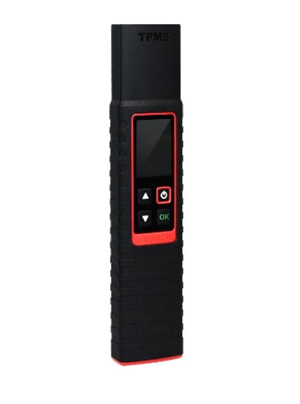 TPMS diagnostic tool Bosch Tire Pressure Analyzer 400 (TPA400 ...